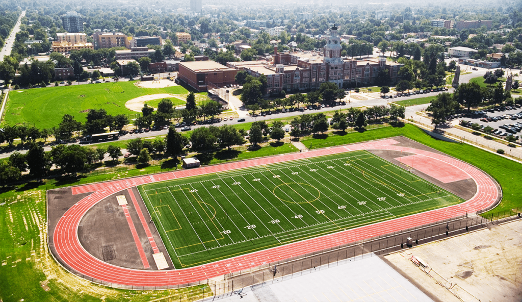 Abraham-lincoln-hs-denver-co-13 - Academy Sports Turf