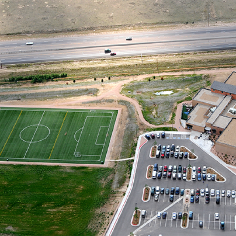 Commercial Archives - Academy Sports Turf