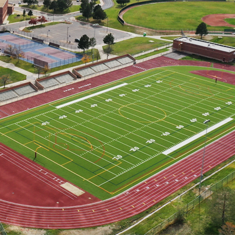 Multi-Sport Fields Archives - Academy Sports Turf
