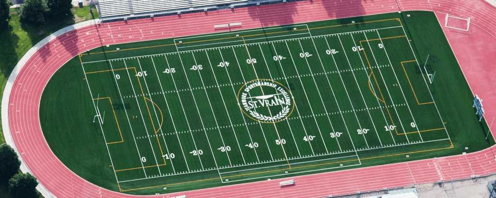 Artificial Turf Denver looks and feels like real grass.