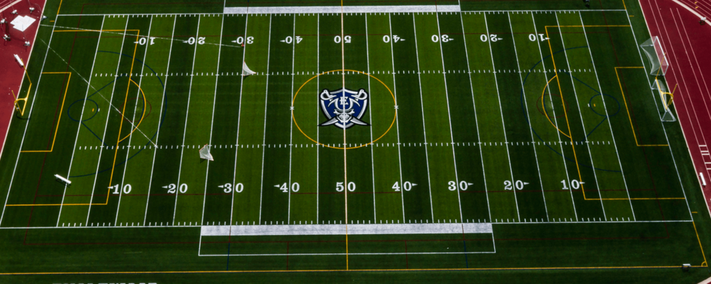 Artificial Turf Denver looks and feels like real grass.